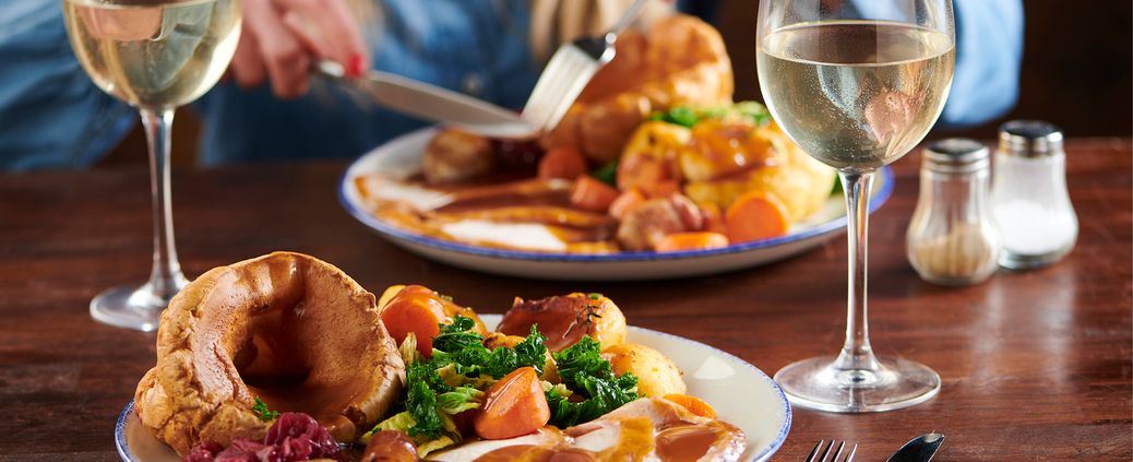 Easter - The Ribble Pilot Preston